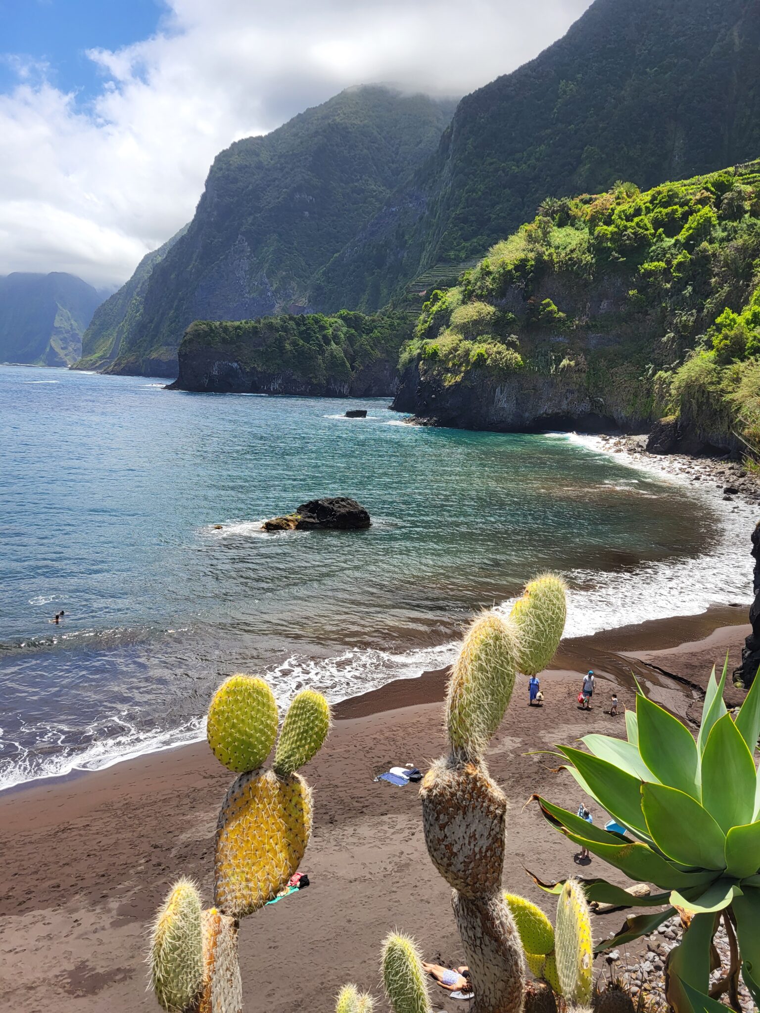 Co zobaczyć na Maderze? TOP 10 miejsc | Madera Przewodnik